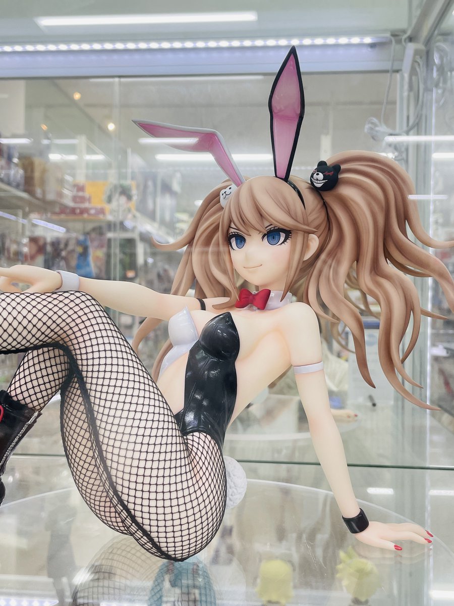 AmiAmi English on Twitter: "🎀Exclusive sale at AmiAmi!🎀 B-style Danganronpa: Trigger Happy Havoc ...