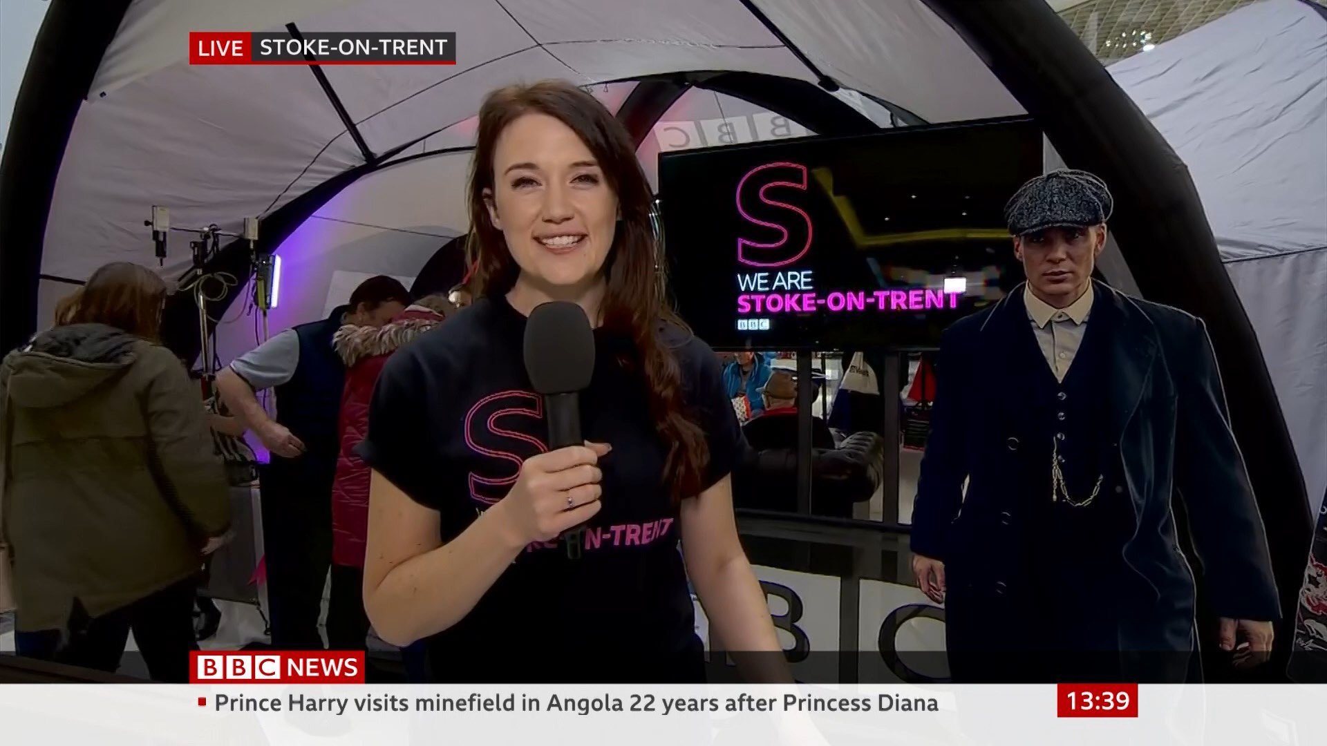 TVNewsCaps📺📺📺📺📺 on Twitter: "#ThrowbackThursday @BeccyWoodTV (@BBCNews) 23-09-2019 📺📺📺📺📺📺📺📺📺 ...