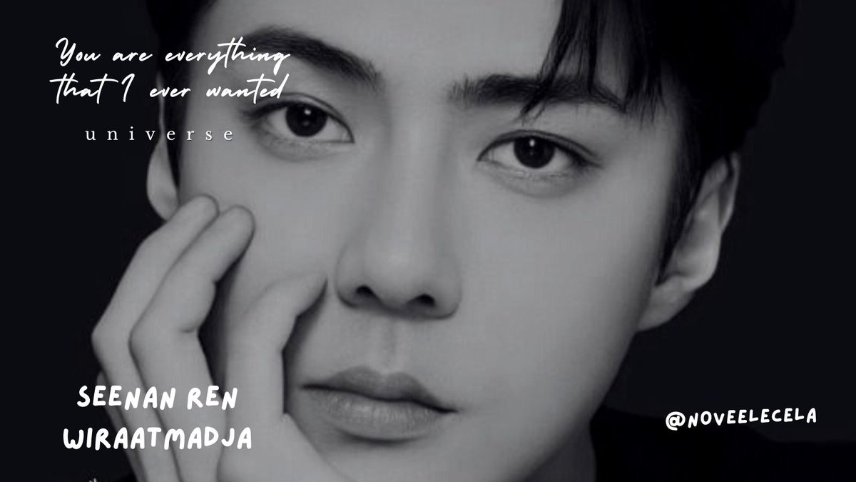 Seenan Ren Stories / Twitter