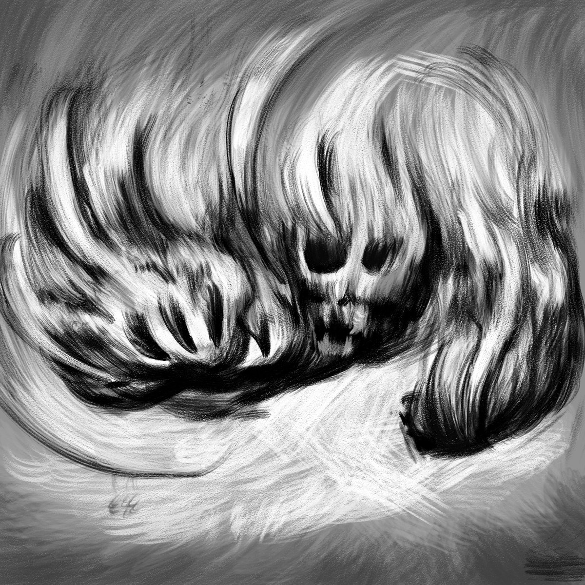 Gan.L.L (@GanLL8) さんのイラスト・マンガ作品まとめ (1 件) - Twoucan