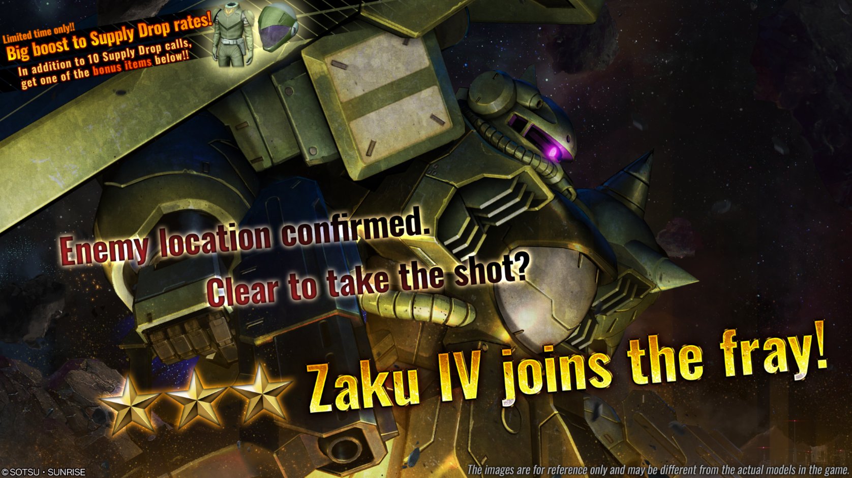 Zaku 4