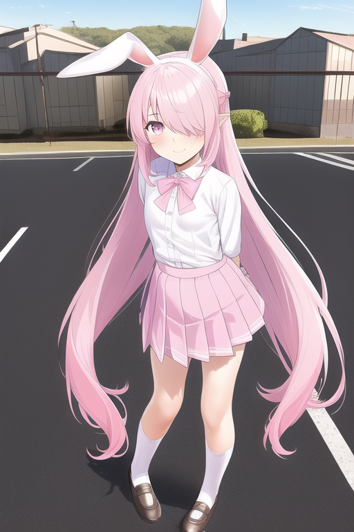 高槻かずさ(VRC)🐰💕🐰 on Twitter: "novelAIで遊んでる https://t.co/9Yx1tusmoz" / Twitter