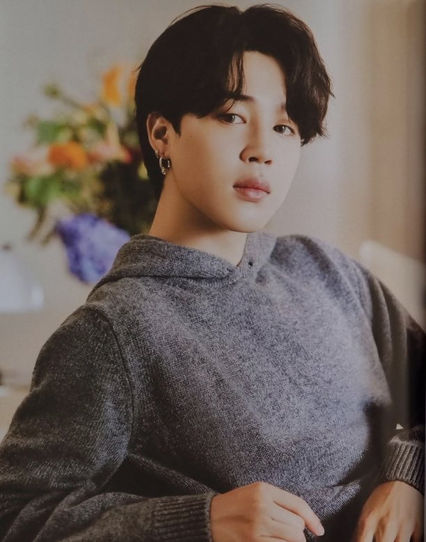 JIMIN DATA | Jimtober lockdown on Twitter: "ARMY Membership Kit | Jimin Jimin's beauty is beyond ...