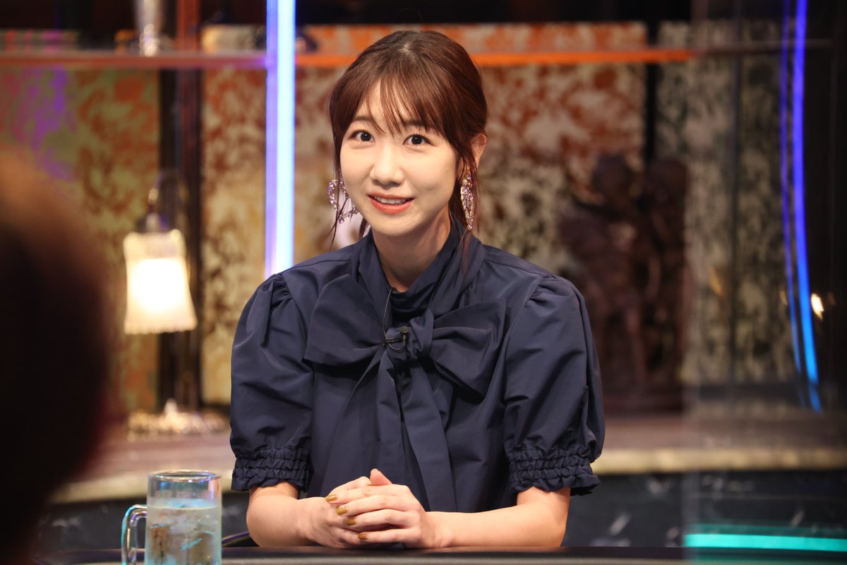 フジテレビ On Twitter 🌙夜9時58分から放送🍺 『人志松本の酒のツマミになる話』 今夜のゲストは 柏木由紀 Akb48 Chara 松尾駿 チョコレートプラネット