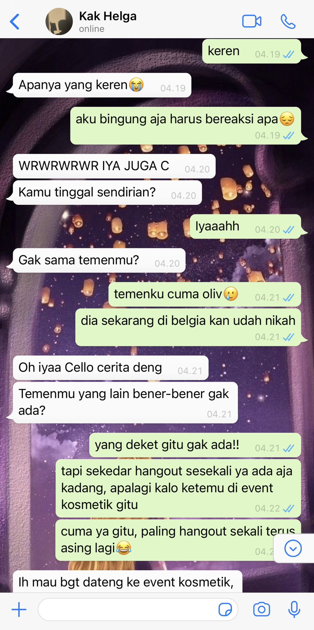 on Twitter: "008. Perkara snapgram https://t.co/c6oeKBDr2z" / Twitter