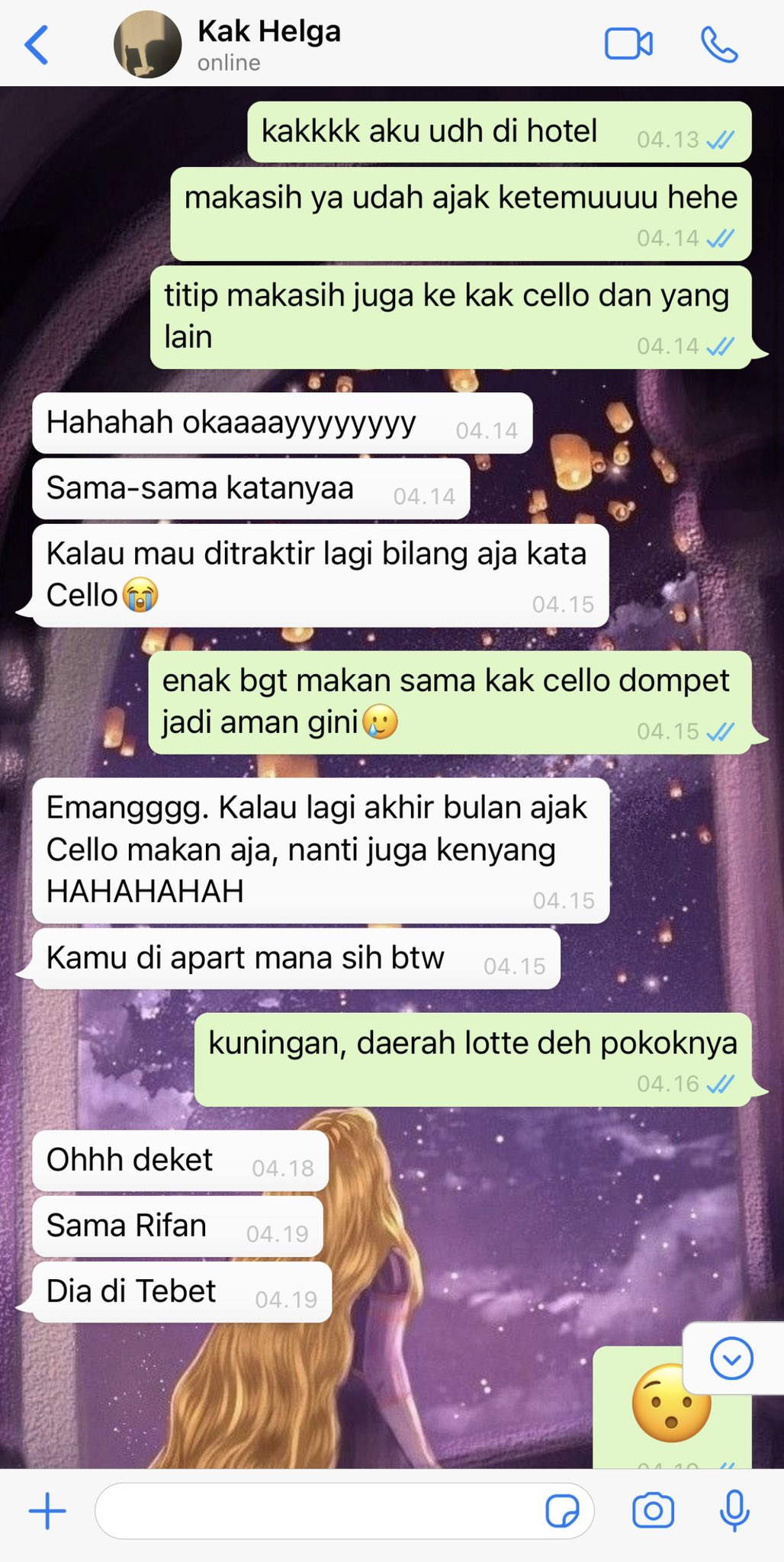 on Twitter: "008. Perkara snapgram https://t.co/c6oeKBDr2z" / Twitter