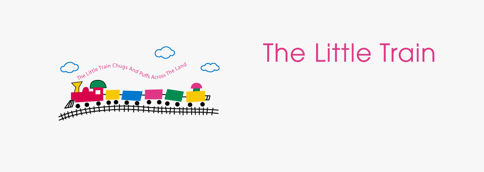 obscure sanrio characters on Twitter: "The Sanrio character of the hour is The Little Train! A ...