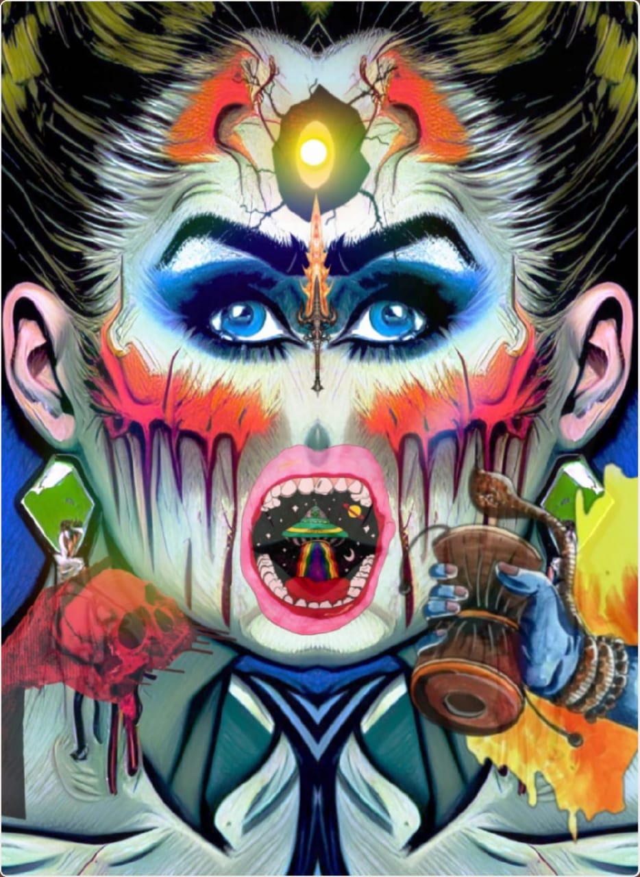 Pin G on Twitter: "@ByteBlockNFT @Prati_ks @tezoslab @TezosInfo @DeepT_crypto @CoinEx_CSC ...