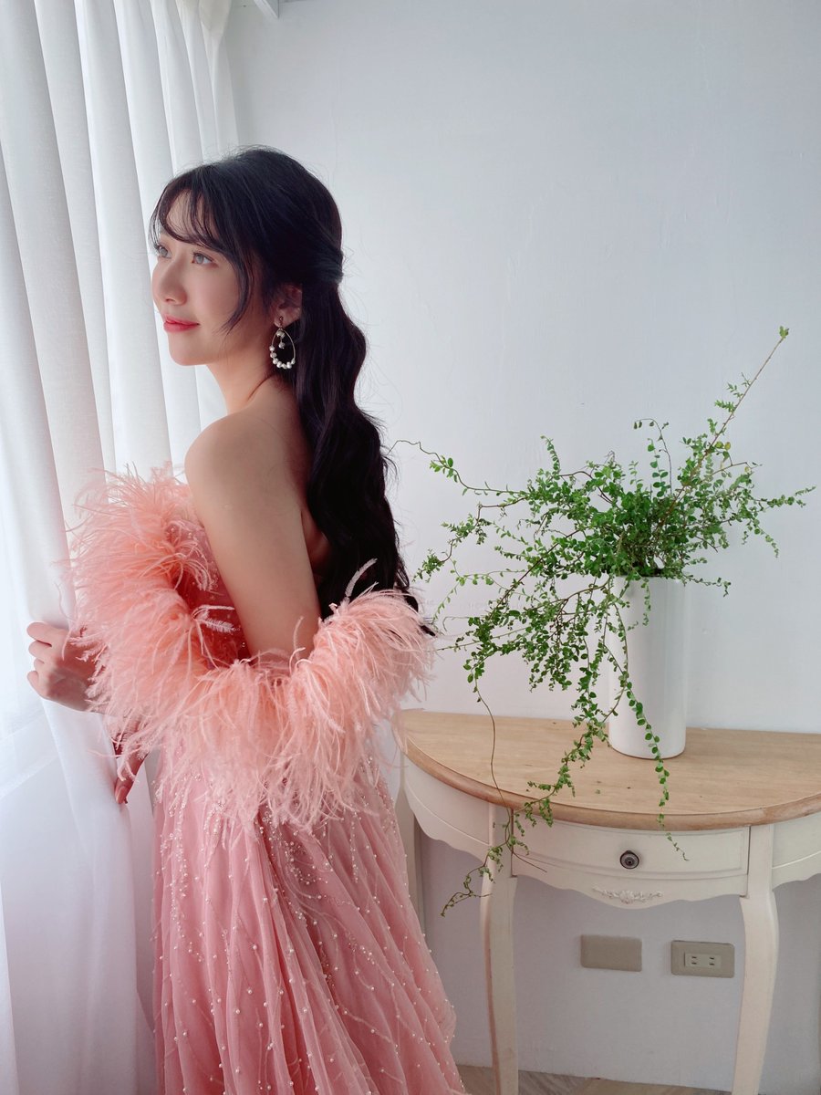 歲月抵不過的，是一顆好好生活的心 ️ https://t.co/hyTpbVkuZx 幫我投投票吧 https://t.co/zZd7oiMfP1 比特Elsa @chuuu_0908