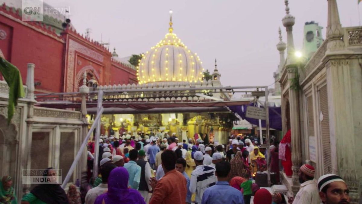 '#InSearchOfTheDivine: Living Histories of Sufism in India' explores ...