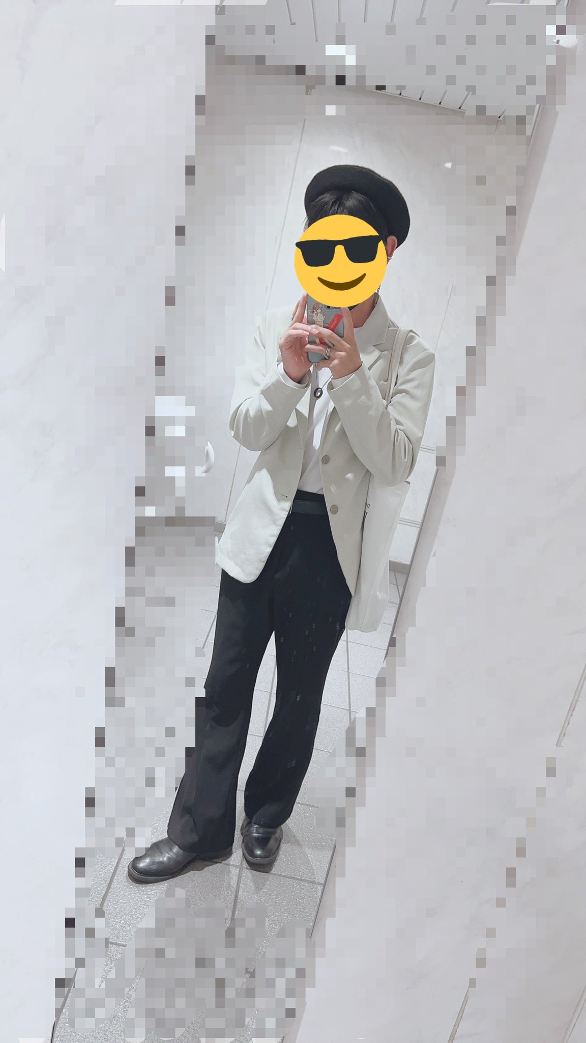 🍞𝕋𝕒𝕜𝕦𝕔𝕙𝕒𝕟🚹有明Day3単独余韻 on Twitter: "ハローワーク行ってきます(*`･ω･)ゞ https://t.co/Z68tg2be2s" / Twitter