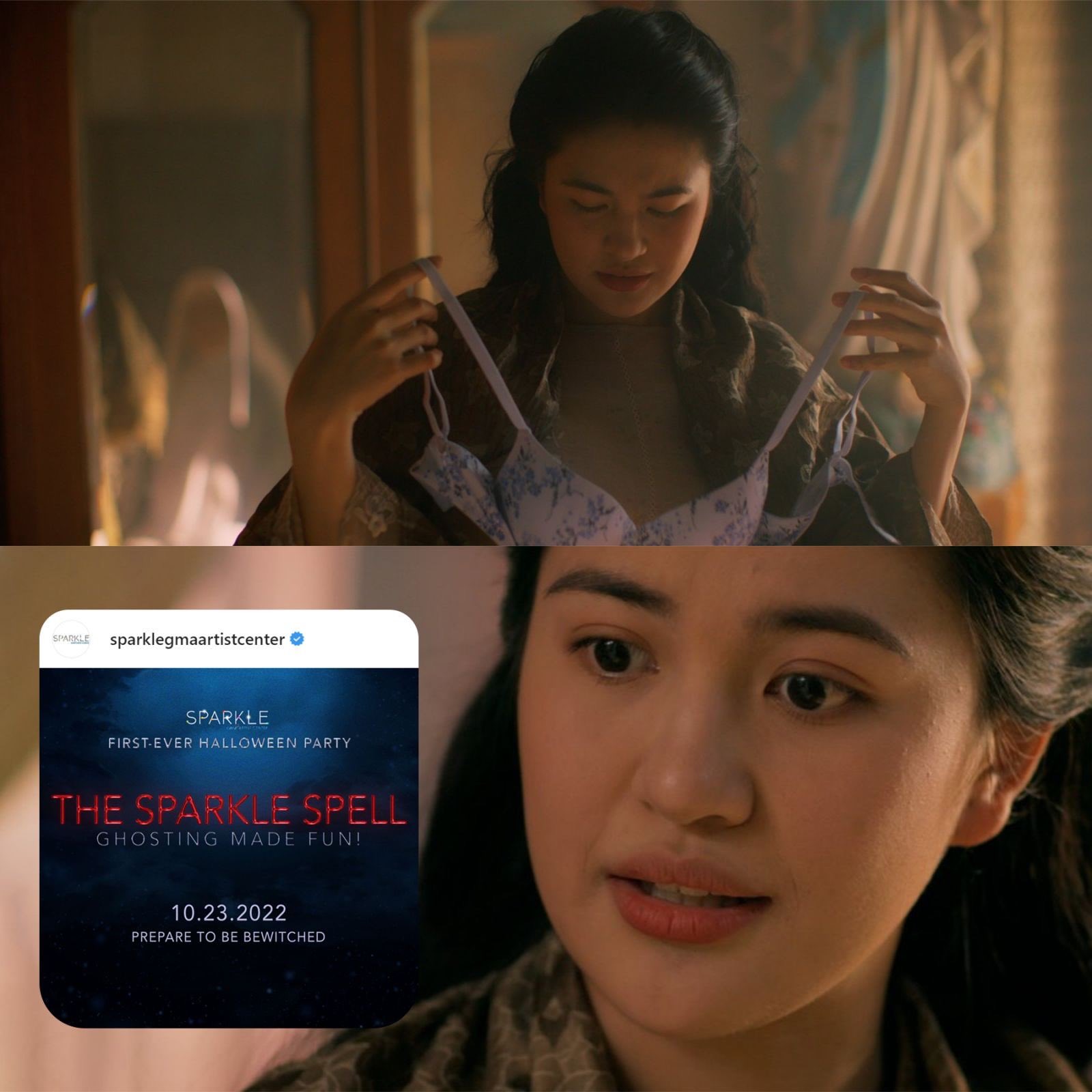 Sparkle GMA Artist Center on Twitter: Sparkle GMA Artist Center on Twitter: