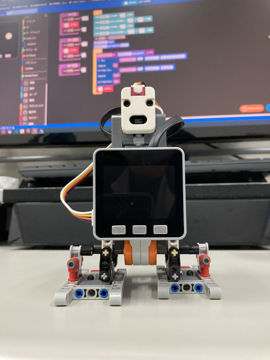 M5Stack on Twitter: "RT @yokota120: How about these?"