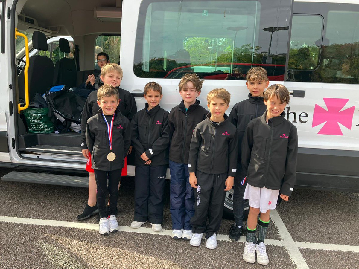 Latest News | The Hall School