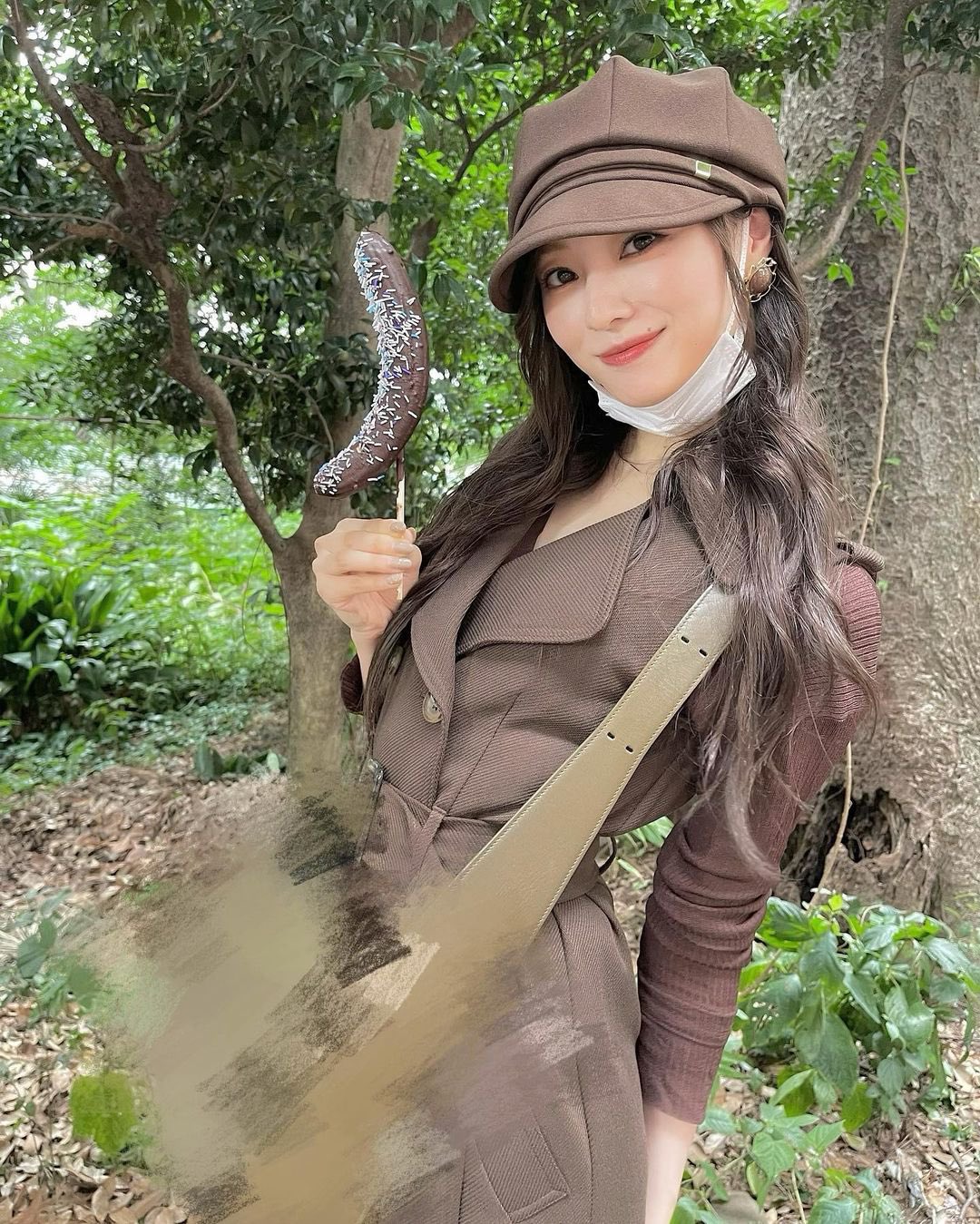 ☕️🥔🌊 on Twitter: "#umegram 📸: https://t.co/Ki53EAiPMZ #乃木坂46 #梅澤美波 ...