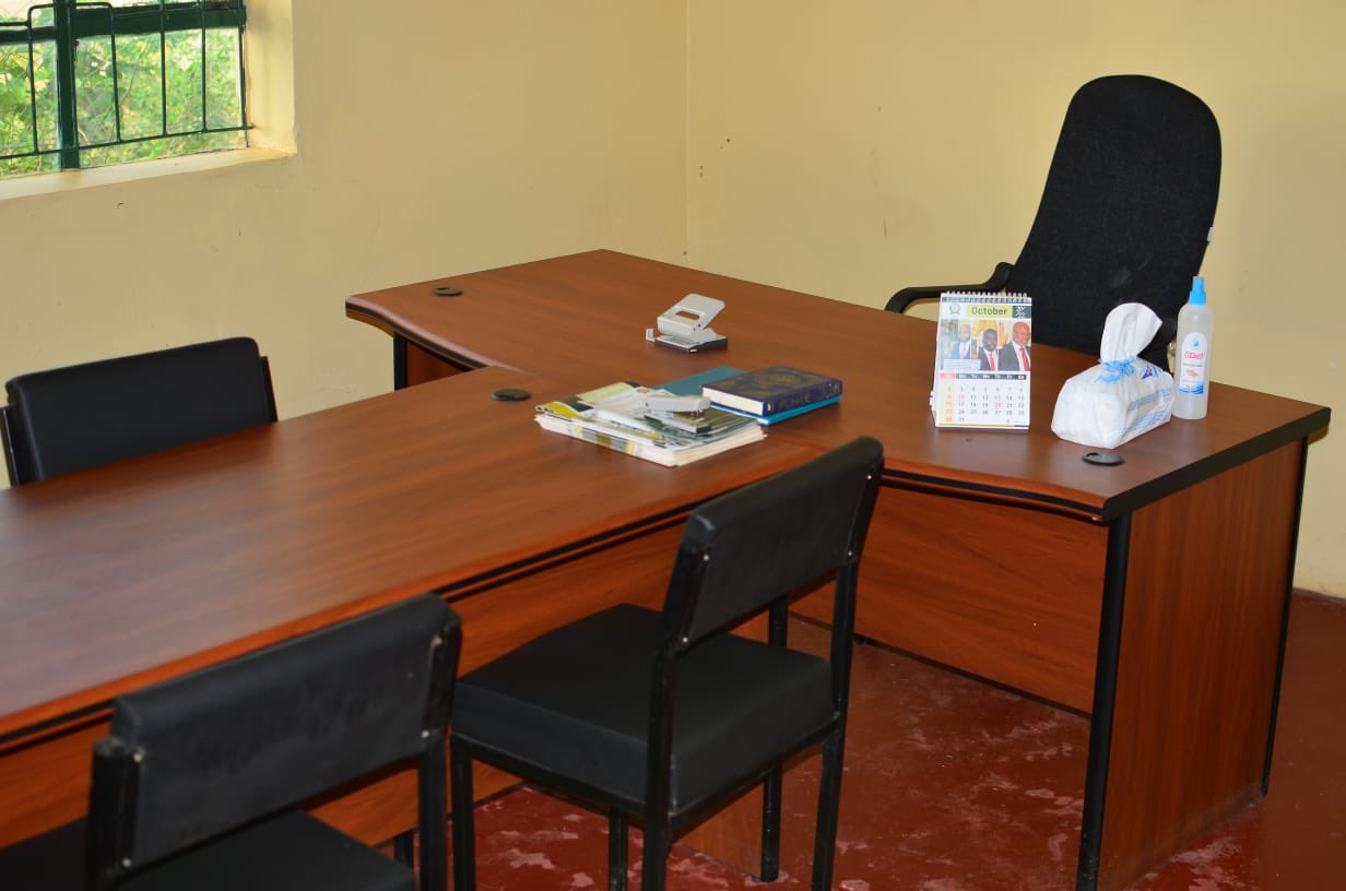 Otiende Amollo, SC,MP, EBS (@OAmollo) / Twitter