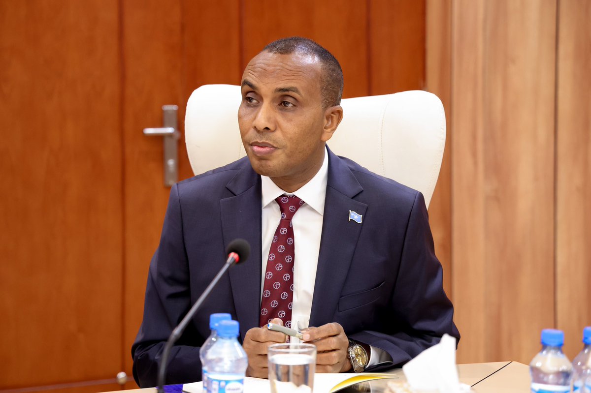 Villa Somalia on Twitter: Villa Somalia on Twitter: