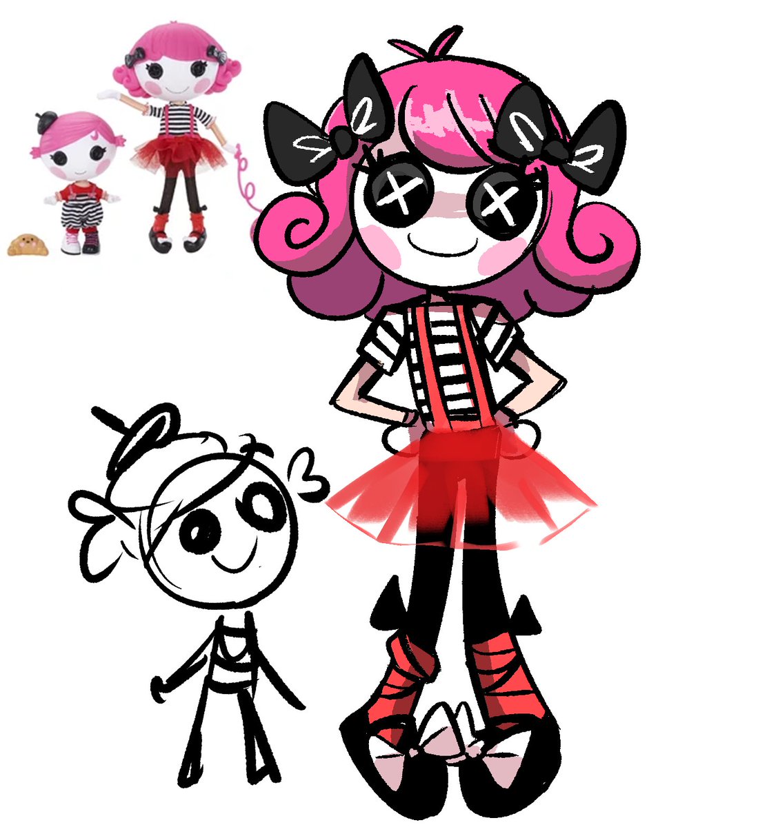 PEAR哥🇭🇰 (@Peargor) さんのイラスト・マンガ作品まとめ (412 件) - Twoucan