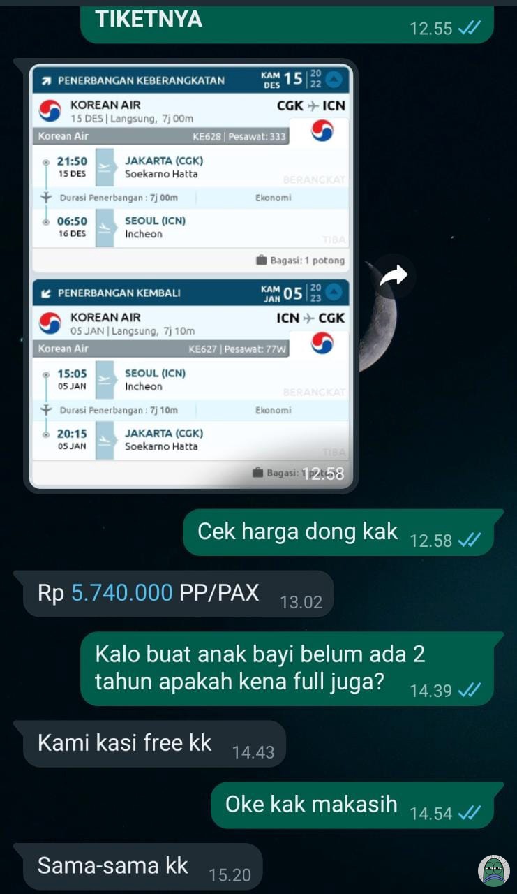 OPEN DM ㅡ Tanyarl 💚 on Twitter: "💚 gas gak nih segini pp https://t.co ...