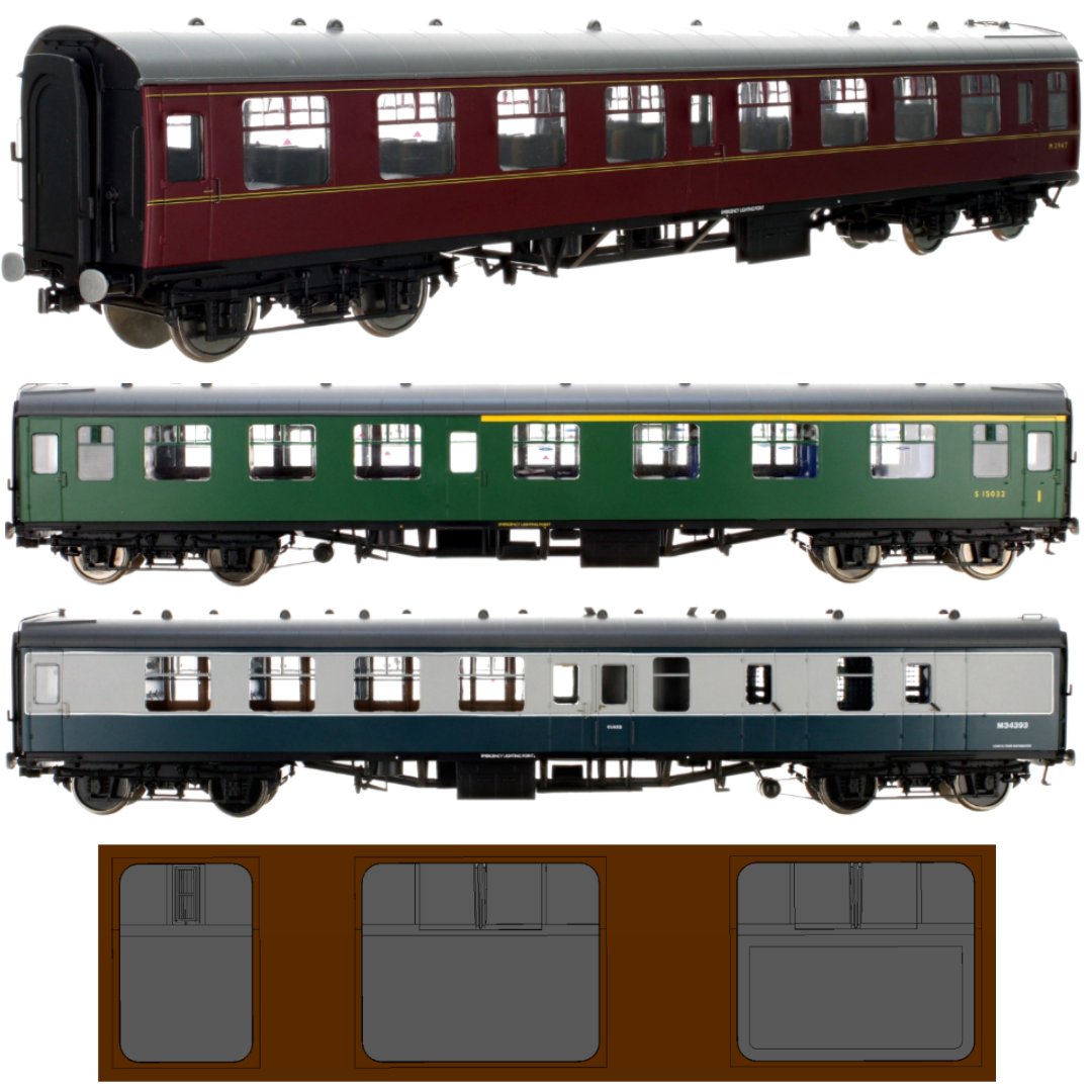 Hattons Model Railways (@HattonsModels) / Twitter