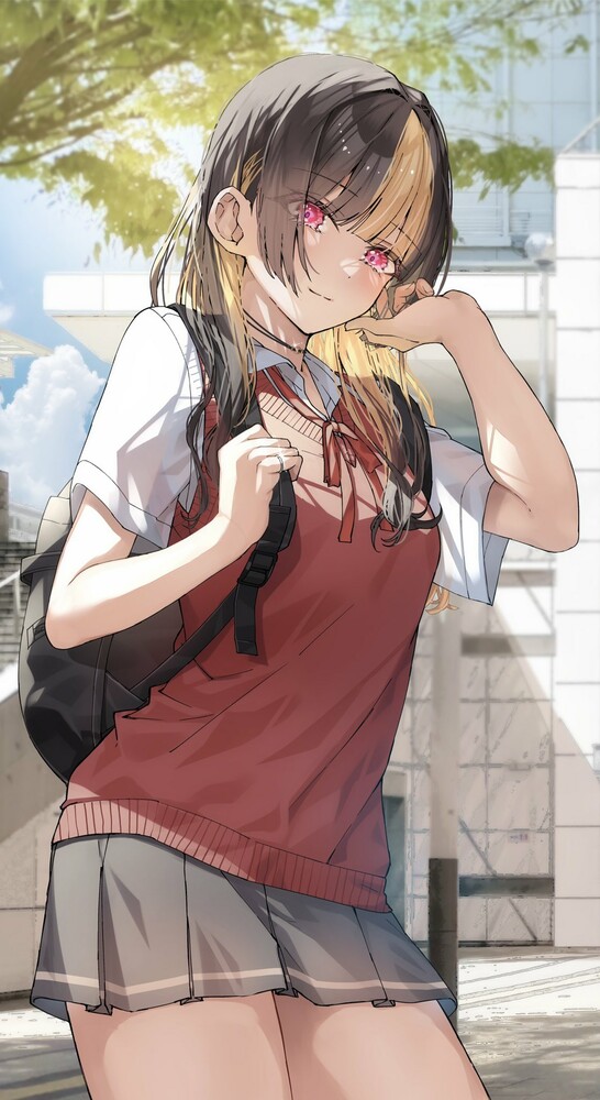 Sankaku Complex On Twitter Thursdays Nocturnal Delights T
