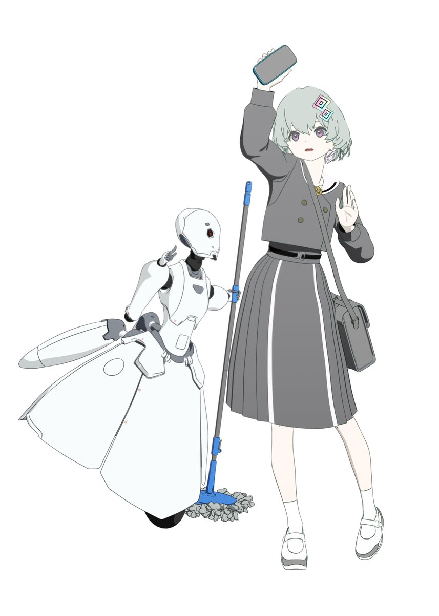 KAI-YOU（カイユウ） on Twitter: "アニメ作家・安田現象、初長編『メイク ア ガール』クラファンが目標の1000万円を突破 https://kai-you.net ...