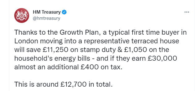 BBC More or Less's Threads – Thread Reader App