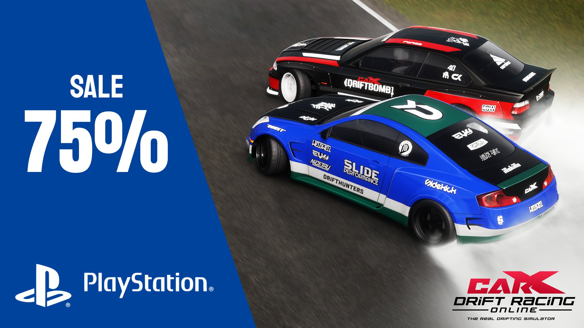 CarX Technologies on Twitter: "Drivers, just a quick reminder, that ...