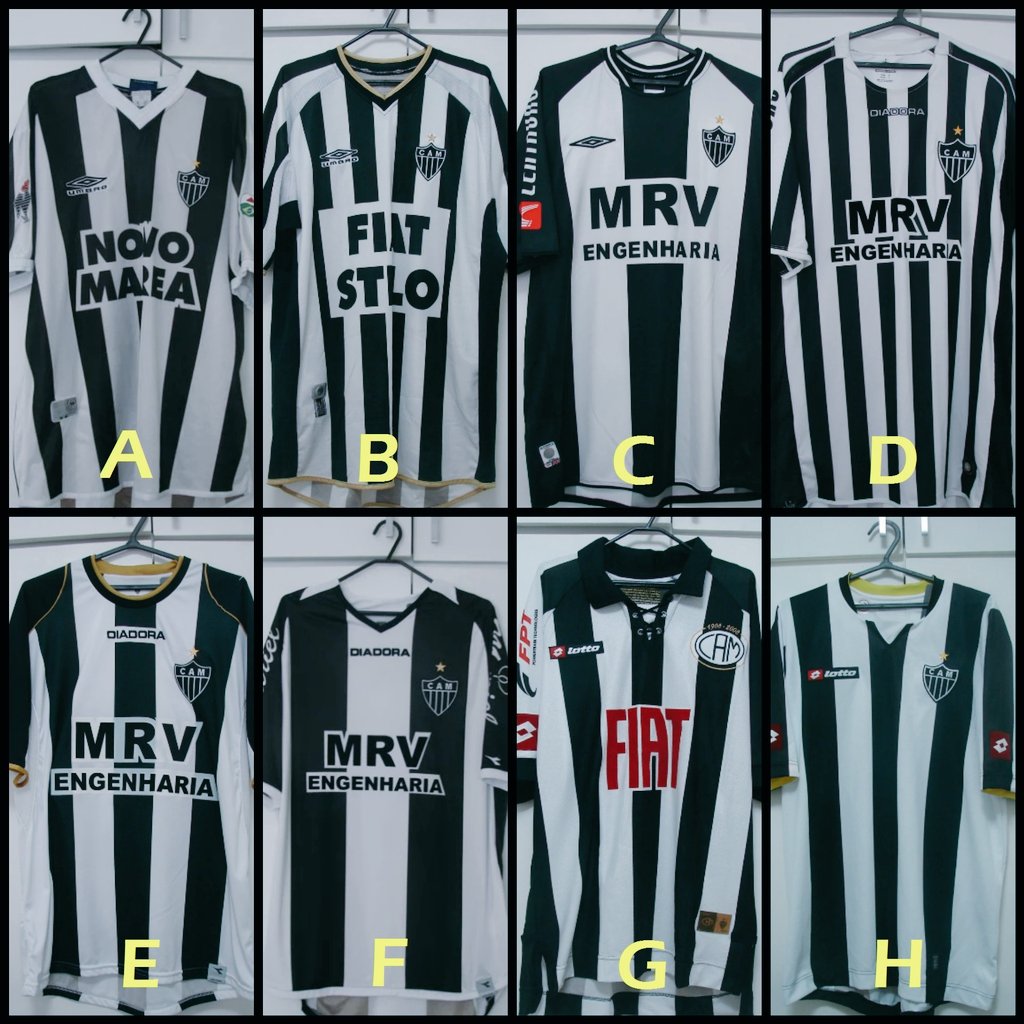 Camisas do Galo on Twitter: Camisas do Galo on Twitter: