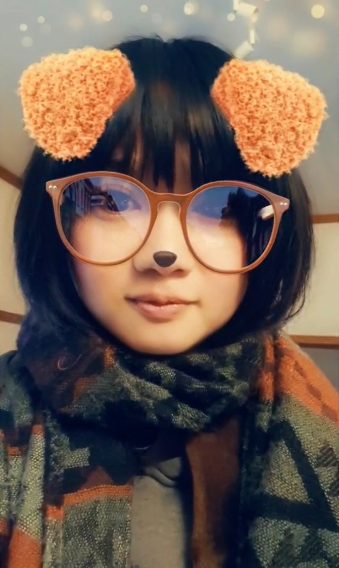 由乃夢朗 on Twitter: "外寒すぎた https://t.co/yR3UoBc3oi" / Twitter