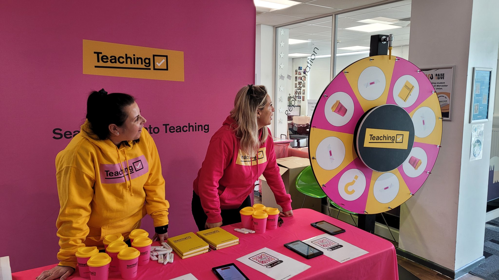 Teaching (@getintoteaching) / Twitter