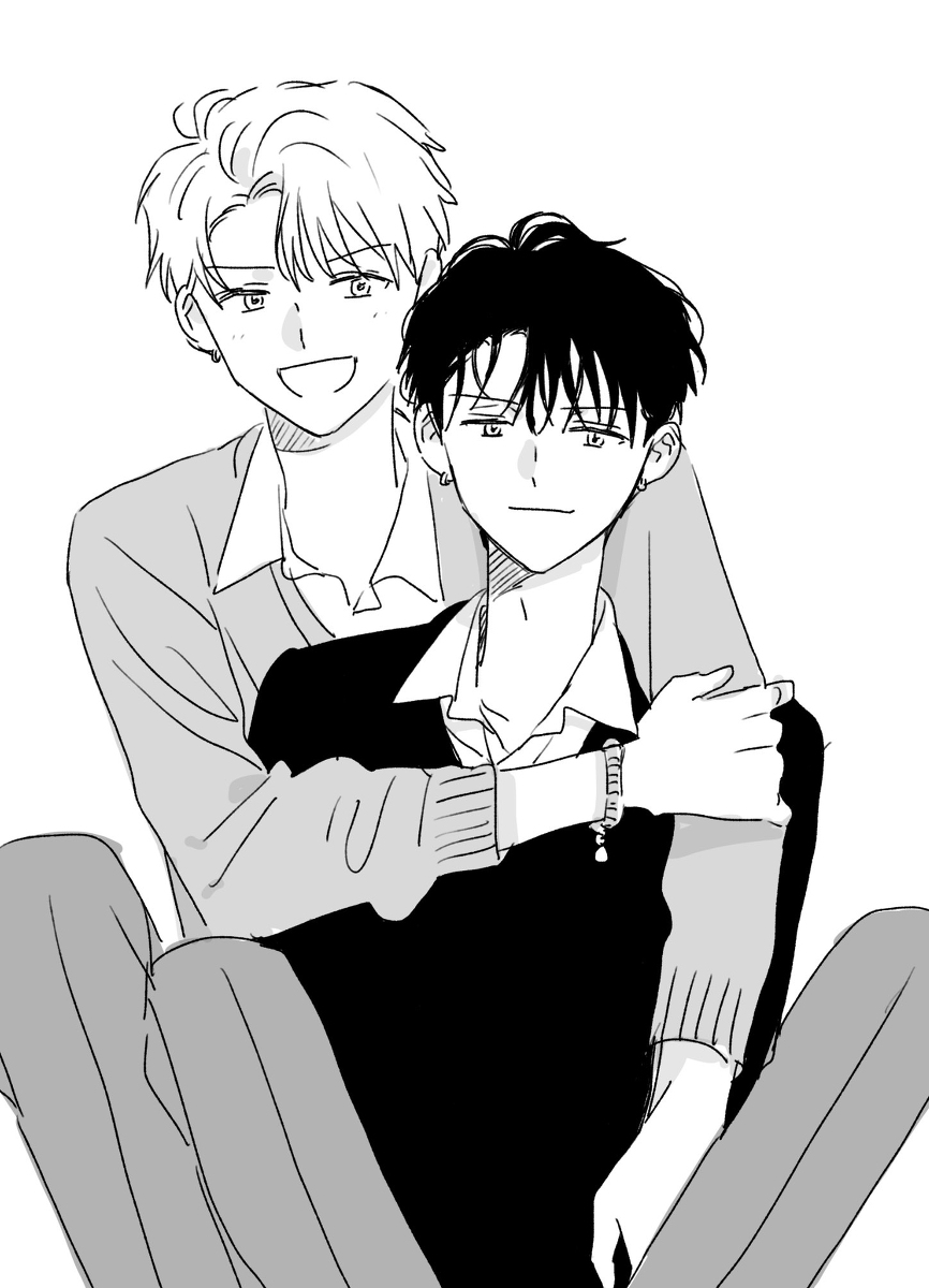 2/7) 」meroricoの漫画