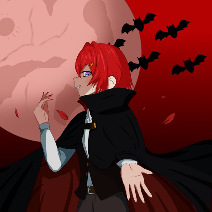 オリハ(🔰絵を描き始めてみました🎨) (@oriha_hr) さんのイラスト・マンガ作品まとめ (20 件) - Twoucan