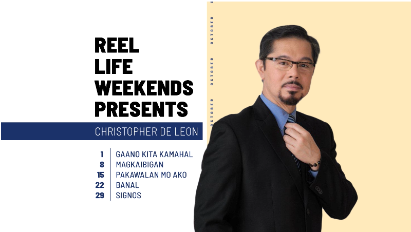 GMA Life TV on Twitter: "This October, we celebrate Filipino American History Month with the ...