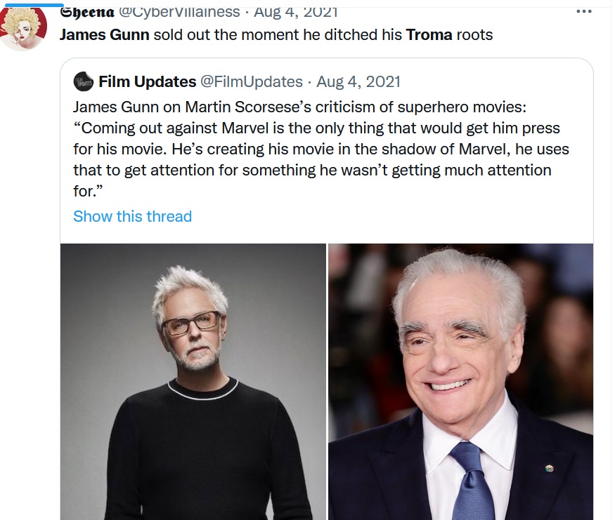 Very interesting dig on 'child trauma specialist Dr Bruce Perry .. mentioned in this 2019 ...