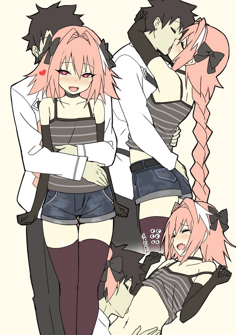 Sankaku Complex On Twitter Hall Of Fame 2017s Top 4 Posts