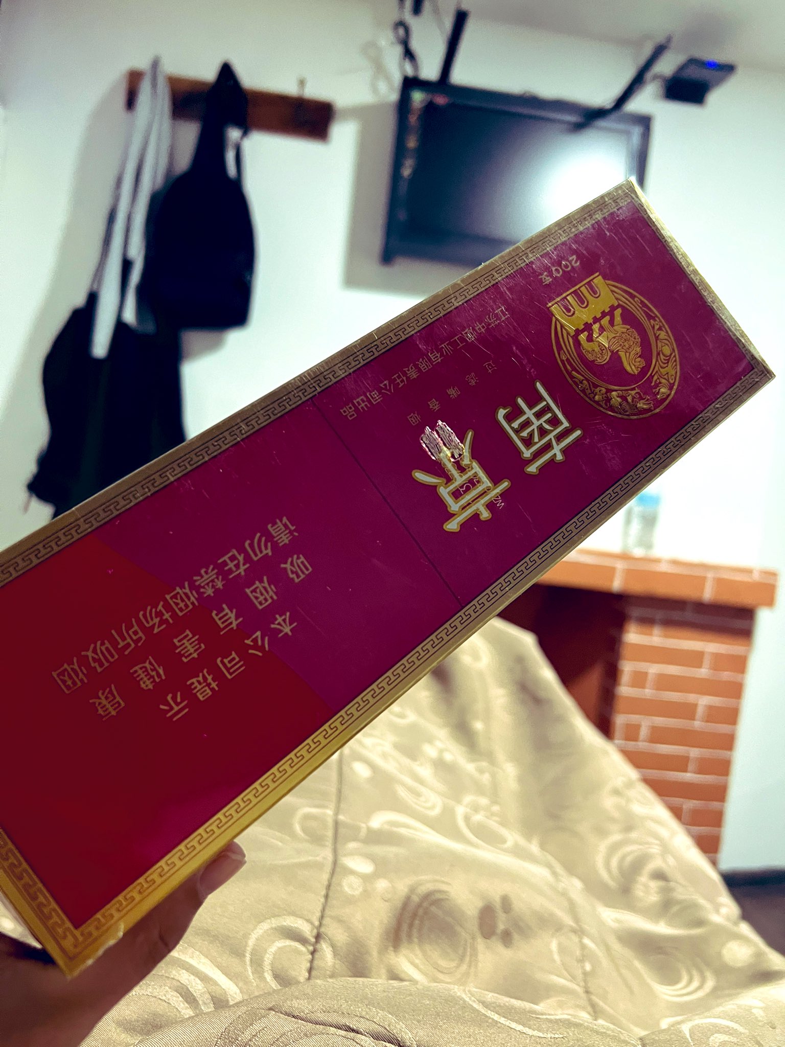 梦路飞 On Twitter 华人在基多开的旅店,老板是内蒙小伙和山东小哥,非常热心两位北方小伙。凌晨接机加住宿一晚加吃饭再外加一条烟花了75刀,很实惠,推介落地基多就选这个老哥,省事省心
