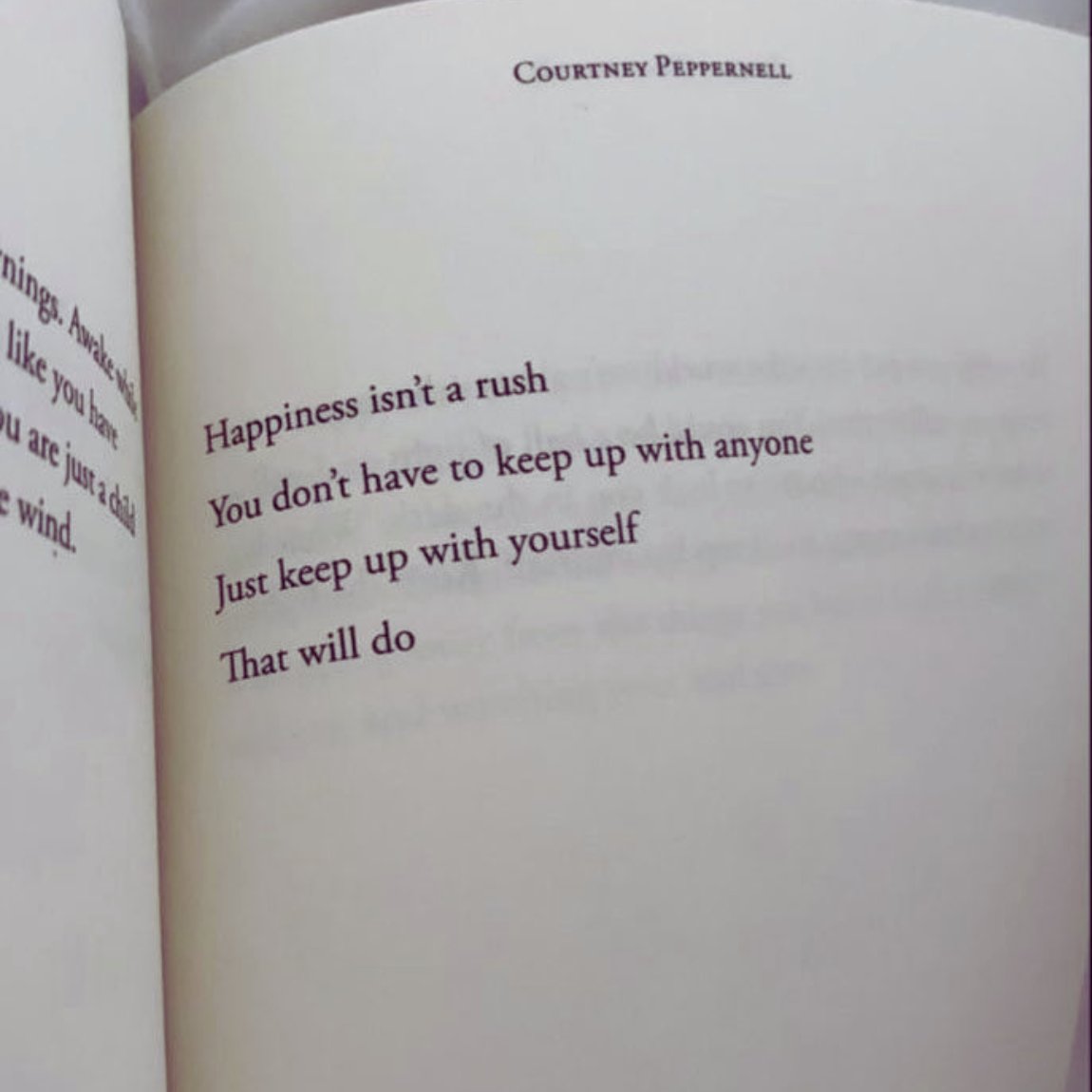 15 straightforward quotes on self-care: 1. - المسلسل من Mind Essentials ...