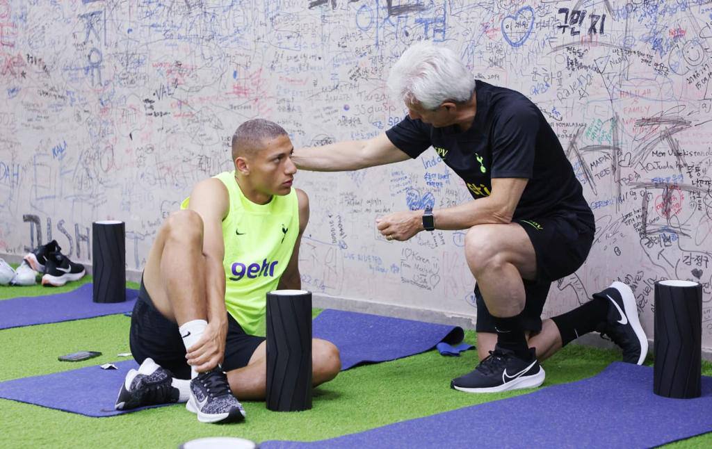 Richarlison Andrade on Twitter: Richarlison Andrade on Twitter: