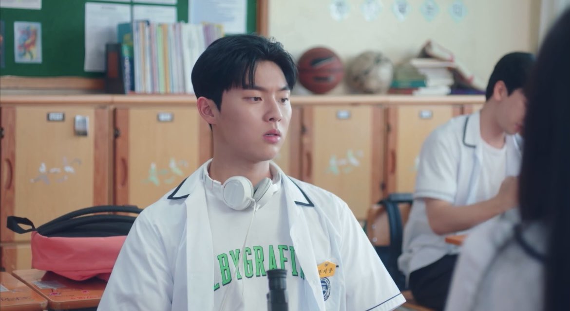 K-Drama Menfess on Twitter: "•kdm• apa reaksi kalian waktu nonton 2521 pas di scene ini?"