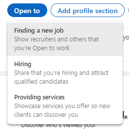 FITUR LINKEDIN TERSEMBUNYI YANG BIKIN KAMU CEPET DAPET KERJA Simak ...