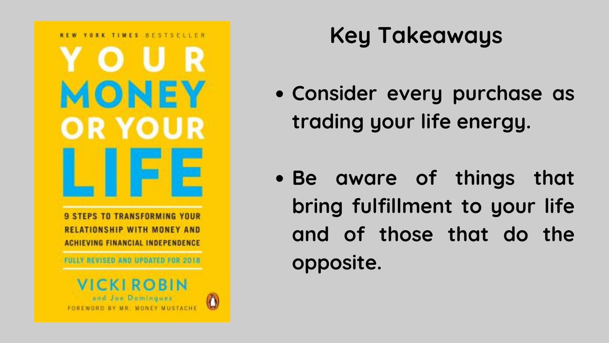 Personal Finance Books You Must Read in Your Lifetime. - المسلسل من ...