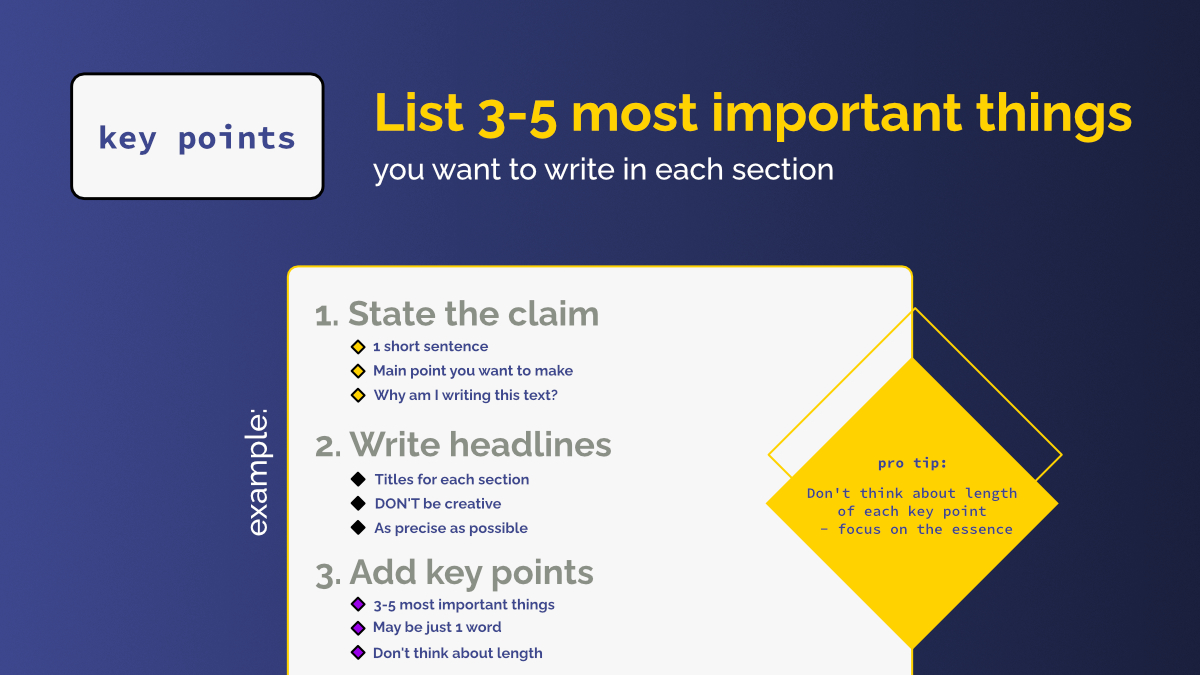 I wrote 8442 words in less than 7 days. Huge hack: Bulletproof writing ...