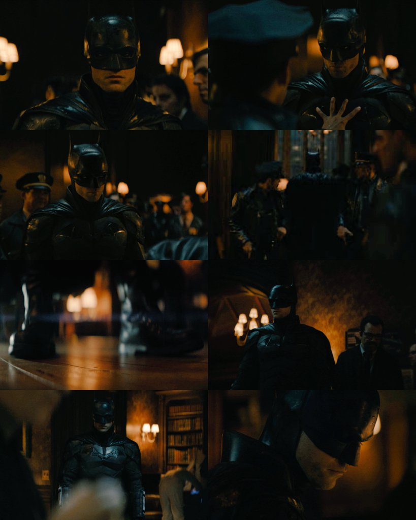 The Reel RapNerd 🎃🦇 on Twitter: "This opening sequence has big Halloween energy by the way its ...