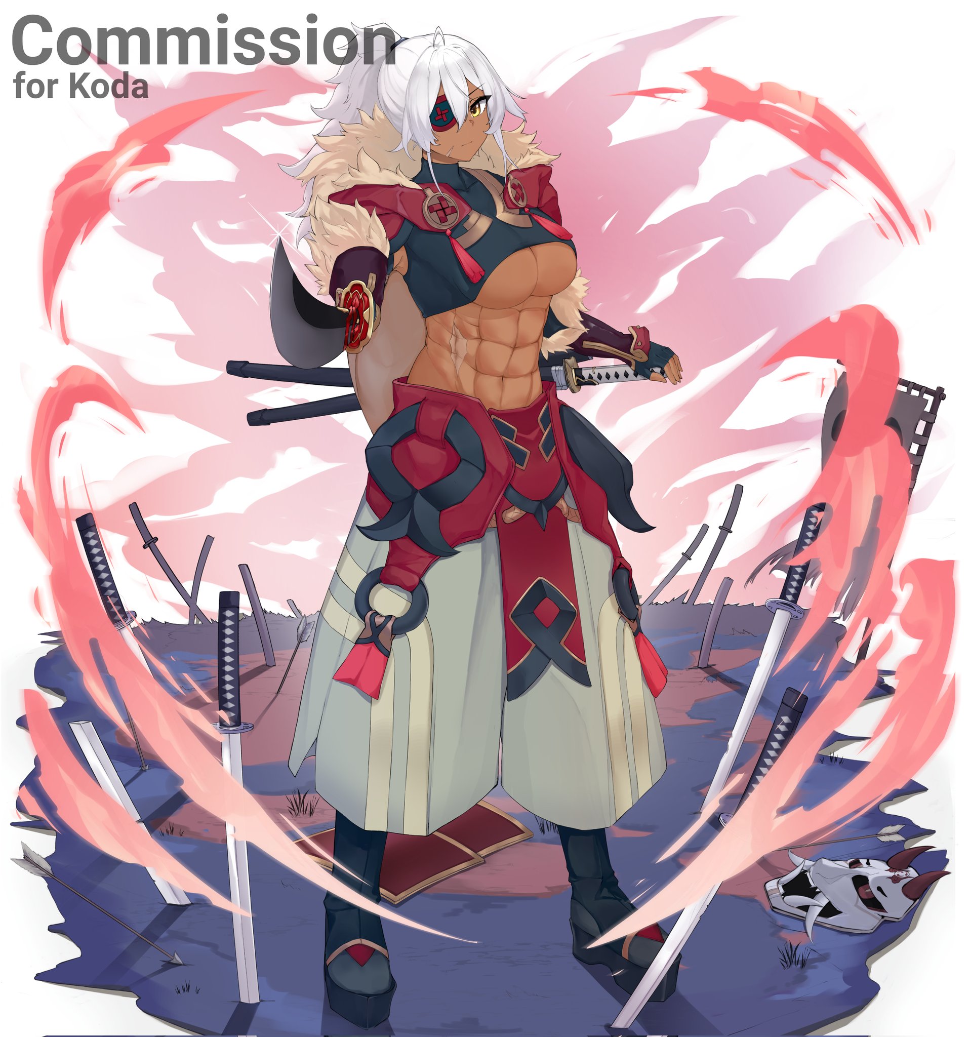 アルチ on Twitter: "#Commission https://t.co/p6OlaCM04j" / Twitter