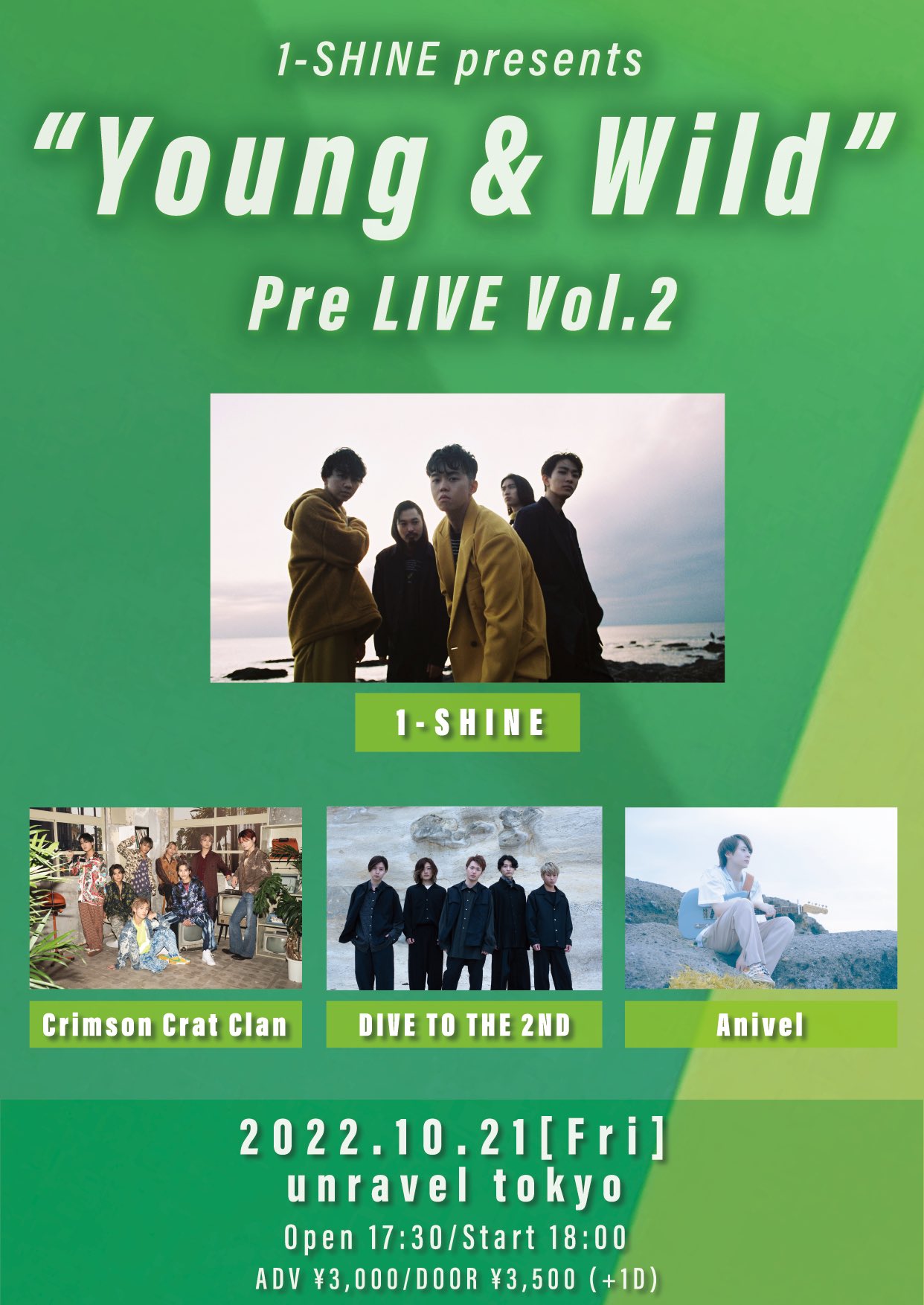 1-SHINE (@1shine_com) / Twitter