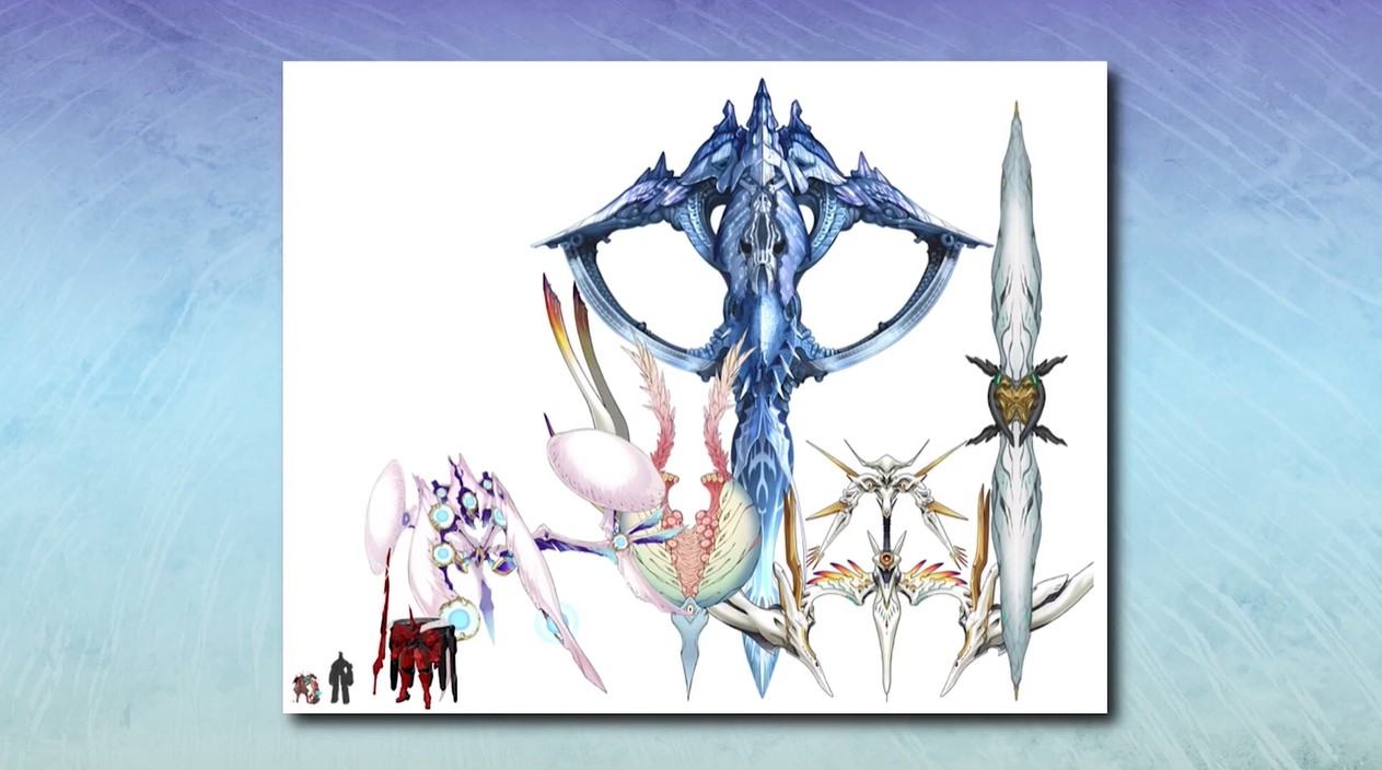 めれむ でもにっしょん管理人 on Twitter: "オリュンポスに登場した神々の真体機神の大きさ比較 #FGO https://t.co/rgmlcPJnTN" / Twitter