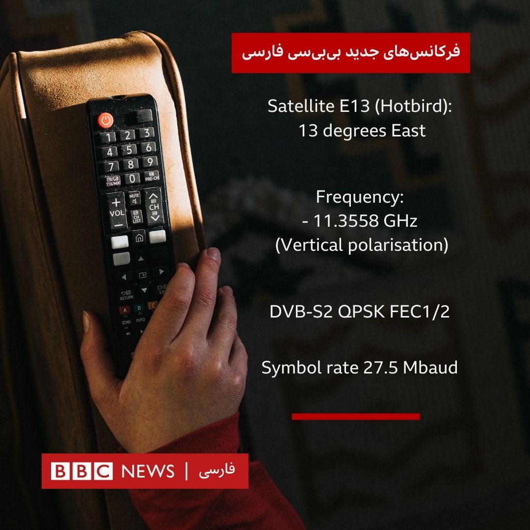 Kim Andrew Elliott on Twitter: "RT @ChrisGreenwayUK: To counteract Iran's current jamming of BBC ...