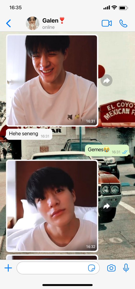 dev🌻jn few tweets📌 on Twitter: "Asupan"