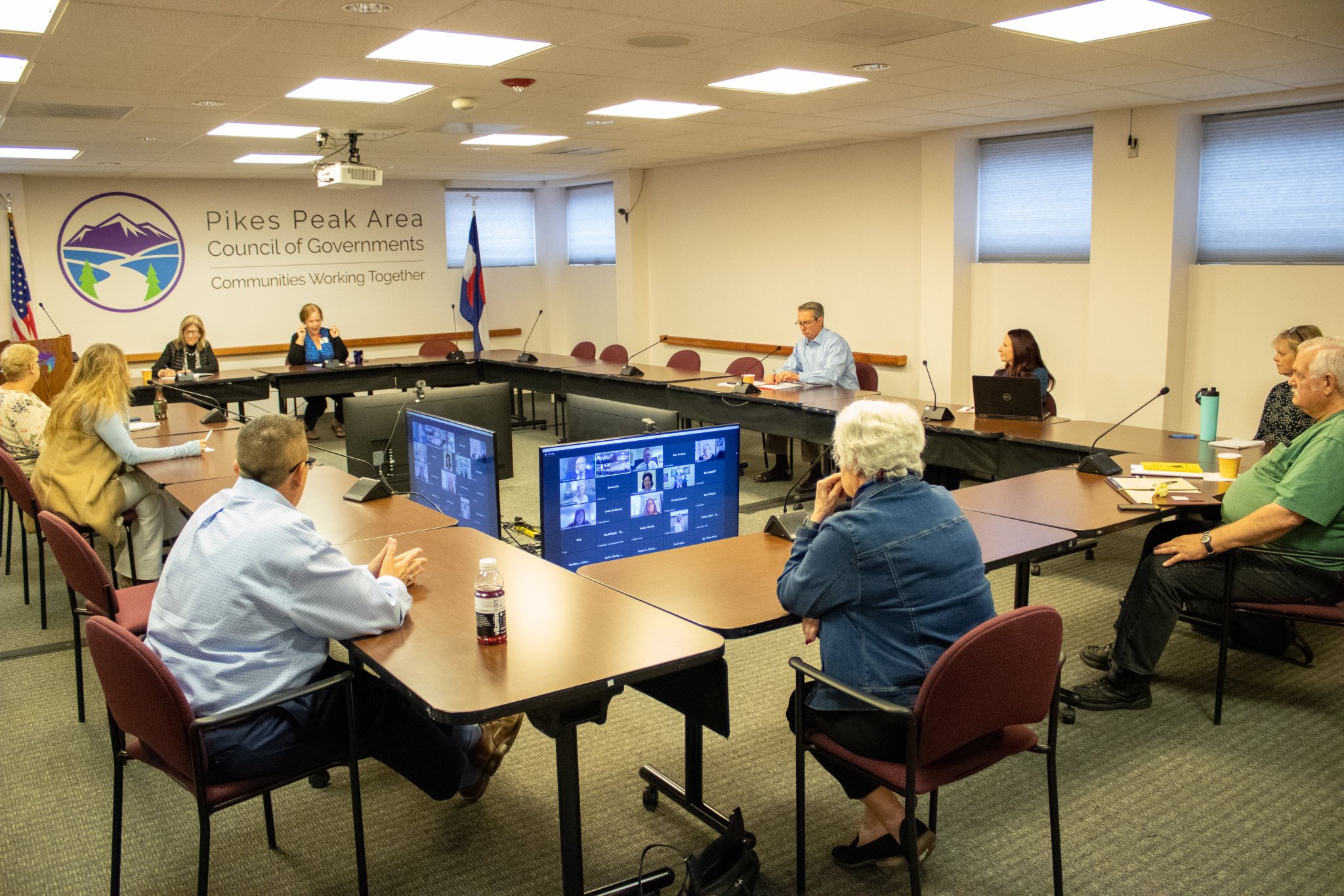 Home - Pikes Peak Area Council of Governments